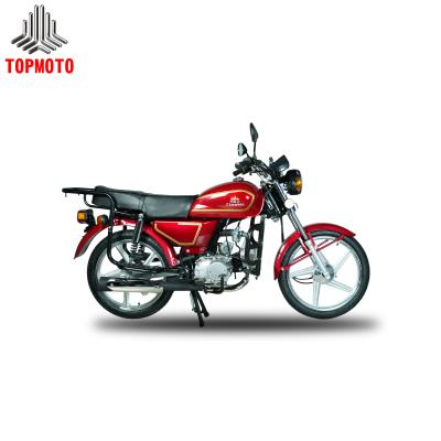 China 50cc Urban Light Street Bike 4 Speed Electric Start 83kg City Riding Entry Level Road Bike for sale