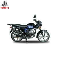 China 83kg Lightweight Motorcycle with 5.5L Fuel Tank and ≥27° Strong Climbing Ability for Urban Commuting for sale