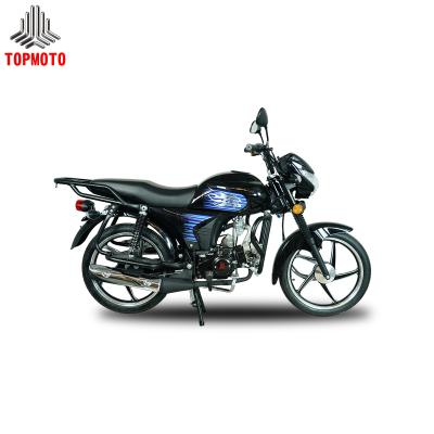 China 83kg Lightweight Motorcycle with 5.5L Fuel Tank and ≥27° Strong Climbing Ability for Urban Commuting for sale