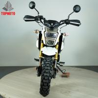 China 225cc Street Bike  5 Speed Manual Street Legal Motorcycle 150kg Urban Commuter for sale