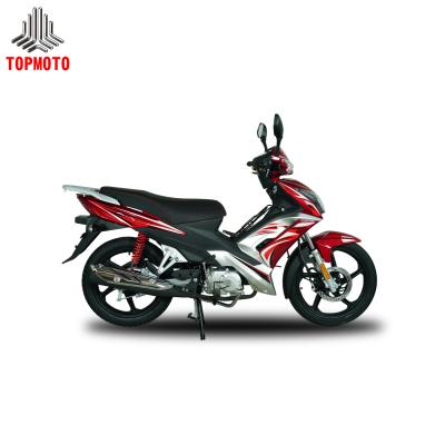 China 12V 5Ah Highway Commuter Motorcycle For City Commute Horizontal  Air Cooled for sale