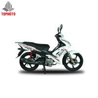 China 1920 X 720 X 1140mm Underbone Motorcycle  Single Cylinder Engine Motorcycle for sale