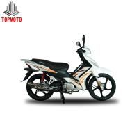 China Semi Automatic Underbone Motorcycle 5200W City Commuting Enduro Adventure Bike for sale