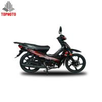 China Single Cylinder Underbone Motorcycle Semi 80km/H 8500rpm Automatic Motorcycle Motorbike for sale