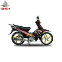 China 80km/H Underbone Motorcycle ≥27° Climbing Ability City Countryside Enduro Off Road Bike for sale