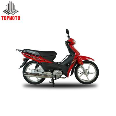 China UD110 107cc Engine Underbone Motorcycle with 150kg Load Capacity and 85km/h Max Speed for Commuting for sale