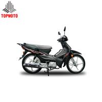 China UD110 107cc Engine Underbone Motorcycle with 8-Pole Magneto and High Gear Protection for Southeast Asia & Africa for sale