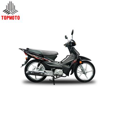 China UD110 107cc Engine Underbone Motorcycle with 8-Pole Magneto and High Gear Protection for Southeast Asia & Africa for sale