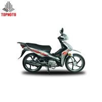 China 4.8KW 1910MM Underbone Motorcycle Aluminum Wheel Enduro Street Bike for sale