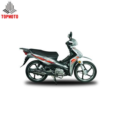 China 4.8KW 1910MM Underbone Motorcycle Aluminum Wheel Enduro Street Bike for sale