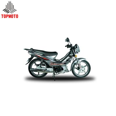 China 97cc EFI Fuel-Injected Underbone Motorcycle with 4-Speed Automatic Clutch and 90kg Lightweight Design for sale
