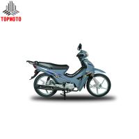 China Urban Mobility Under Bone Motorcycle 1870mm  107cc Automatic Enduro Bikes for sale
