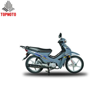 China Urban Mobility Under Bone Motorcycle 1870mm  107cc Automatic Enduro Bikes for sale