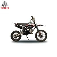 China 110CC Underbone Motorcycle with Electric/Kick Dual Start 4-Gear Transmission and 320mm Ground Clearance for sale