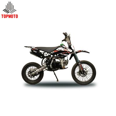 China 110CC Underbone Motorcycle with Electric/Kick Dual Start 4-Gear Transmission and 320mm Ground Clearance for sale