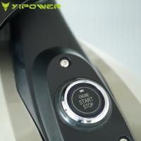 China 90km/h Dual Speed High Torque 320N.m E-motorcycle with 45° Climbing Angle for Off-road Performance for sale