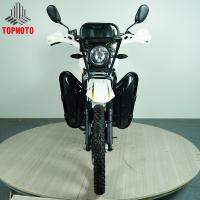 China 49.5cc Horizontal Single Cylinder Air-Cooled Motorcycle with 4-Speed Automatic Non-Cyclic Transmission and 150kg Load Capacity for Urban Rural Commuting for sale