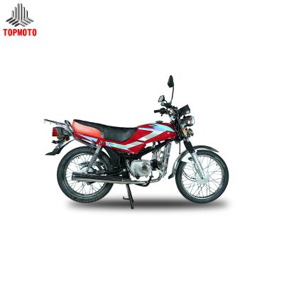 China 49.5cc Mini Motorcycle with 150kg Load Capacity and 27° Climb for Rural Transport for sale