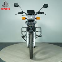 China 49.5cc Mini Motorcycle with 150kg Load Capacity and 27° Climb for Rural Transport for sale
