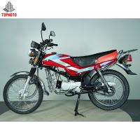 China 49.5cc Mini Motorcycle with 150kg Load Capacity and 27° Climb for Rural Transport for sale