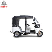 China 200CC Water-Cooled Three Wheeler Motorcycle with 1500KG Heavy Load Capacity and Full-floating Changan Rear Axle for sale