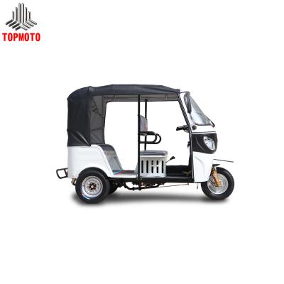 China 200CC Water-Cooled Three Wheeler Motorcycle with 1500KG Heavy Load Capacity and Full-floating Changan Rear Axle for sale