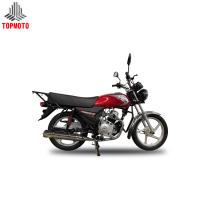 China 150kg Load Capacity Motorcycle with Dual Shock Absorbers and Front-Rear Drum Brakes for Urban Commuting for sale