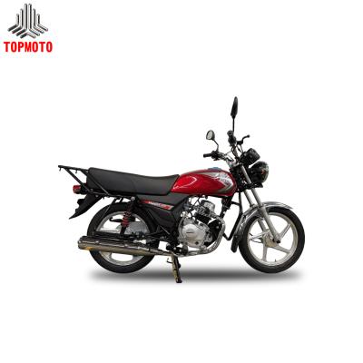 China 150kg Load Capacity Motorcycle with Dual Shock Absorbers and Front-Rear Drum Brakes for Urban Commuting for sale