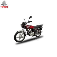 China 150kg Load Capacity Motorcycle with Dual Shock Absorbers and Front-Rear Drum Brakes for Urban Commuting for sale