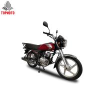 China 150kg Load Capacity Motorcycle with Dual Shock Absorbers and Front-Rear Drum Brakes for Urban Commuting for sale