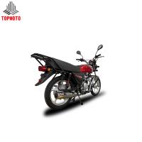 China 150kg Load Capacity Motorcycle with Dual Shock Absorbers and Front-Rear Drum Brakes for Urban Commuting for sale
