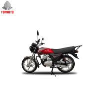 China 150kg Load Capacity Motorcycle with Dual Shock Absorbers and Front-Rear Drum Brakes for Urban Commuting for sale