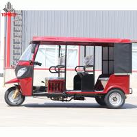 China Jinshi 200cc water-cooled three-wheeler with 1500KG load capacity, 35L fuel tank, and drive shaft transmission for heavy-duty use for sale