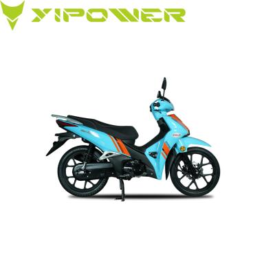 China 60V PMSM Electric Motorcycle with 166N・m High Torque and Removable Lithium Battery for Urban Commuting for sale