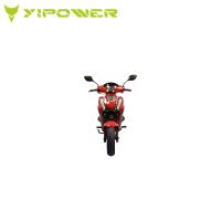 China 4.8KW Peak Power 166N·m High Torque Electric Underbone Motorcycle with 25° Climbing Angle for Commuting for sale