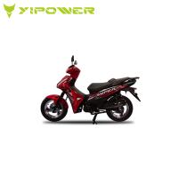 China 4.8KW Peak Power 166N·m High Torque Electric Underbone Motorcycle with 25° Climbing Angle for Commuting for sale