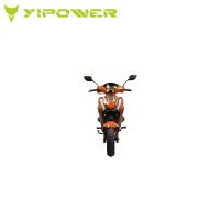 China Electric Underbone Motorcycle with CAN Bus Intelligent Communication System, 166N*m Max Torque and 158KM Max Mileage Commuter E-Bike for sale