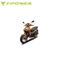 China Electric Underbone Motorcycle with CAN Bus Intelligent Communication System, 166N*m Max Torque and 158KM Max Mileage Commuter E-Bike for sale