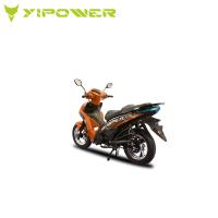 China Electric Underbone Motorcycle with CAN Bus Intelligent Communication System, 166N*m Max Torque and 158KM Max Mileage Commuter E-Bike for sale