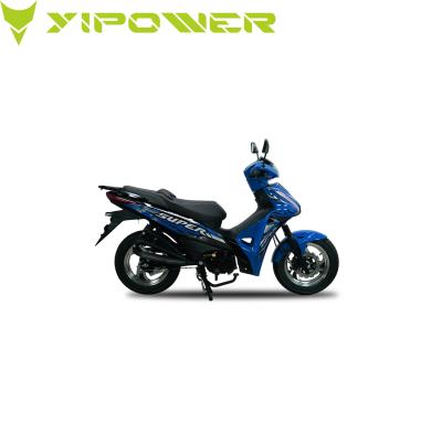 China Lightweight 80.5kg Dry Weight Electric Underbone Motorcycle with 150kg Load Capacity and 60V High Voltage for sale