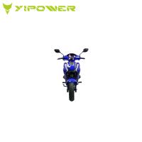 China Lightweight 80.5kg Dry Weight Electric Underbone Motorcycle with 150kg Load Capacity and 60V High Voltage for sale