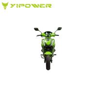 China FOC Vector Controller Electric Underbone Motorcycle with 60V 30Ah Lithium Iron Phosphate Battery and 166N*m Max Torque for sale