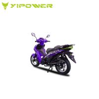 China Dual-Speed Electric Underbone Motorcycle with 150kg Max Load Capacity, 17-inch Special Tires, and 140mm High Ground Clearance for sale
