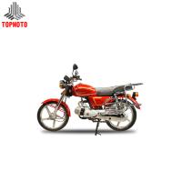 China 49.5cc Street Bike with 150kg Max Load and 5.5L Fuel Tank for Urban Rural Commuting for sale