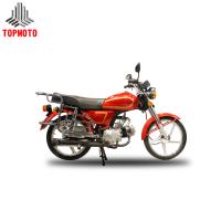 China 49.5cc Street Bike with 150kg Max Load and 5.5L Fuel Tank for Urban Rural Commuting for sale