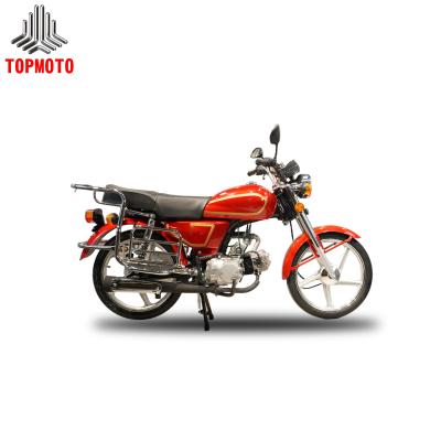 China 49.5cc Street Bike with 150kg Max Load and 5.5L Fuel Tank for Urban Rural Commuting for sale
