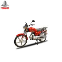 China 49.5cc Street Bike with 150kg Max Load and 5.5L Fuel Tank for Urban Rural Commuting for sale