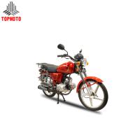 China 49.5cc Street Bike with 150kg Max Load and 5.5L Fuel Tank for Urban Rural Commuting for sale