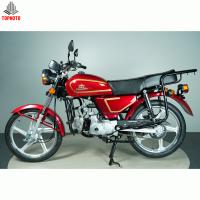 China 49.5cc High Ground Clearance Street Bike with Chain Drive for Household Leisure for sale