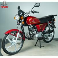 China 49.5cc High Ground Clearance Street Bike with Chain Drive for Household Leisure for sale